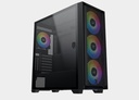 XIGMATEK Anubis Pro Mesh ARGB Super Tower Case | ABC Shop-eg